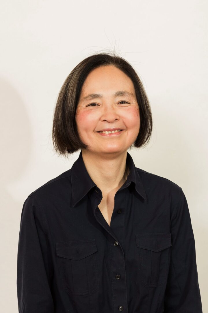 Joyce Chan - Institute for Canadian Citizenship