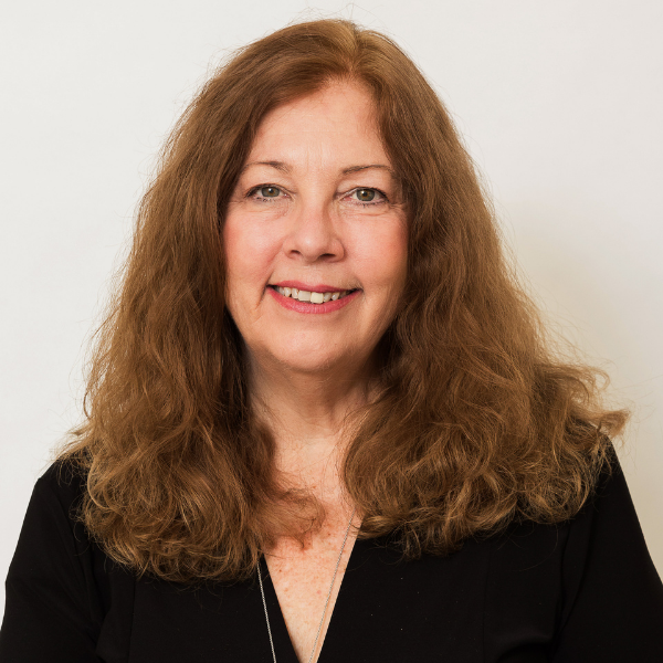 Terri Heggum-Allen - Institute for Canadian Citizenship