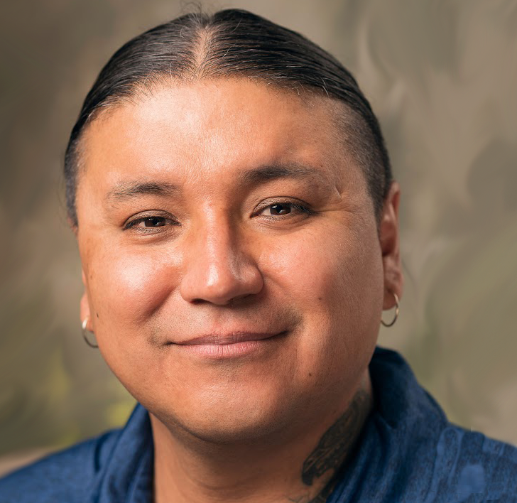 Randy Morin - Institute for Canadian Citizenship