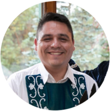 Terry Young - Institute for Canadian Citizenship