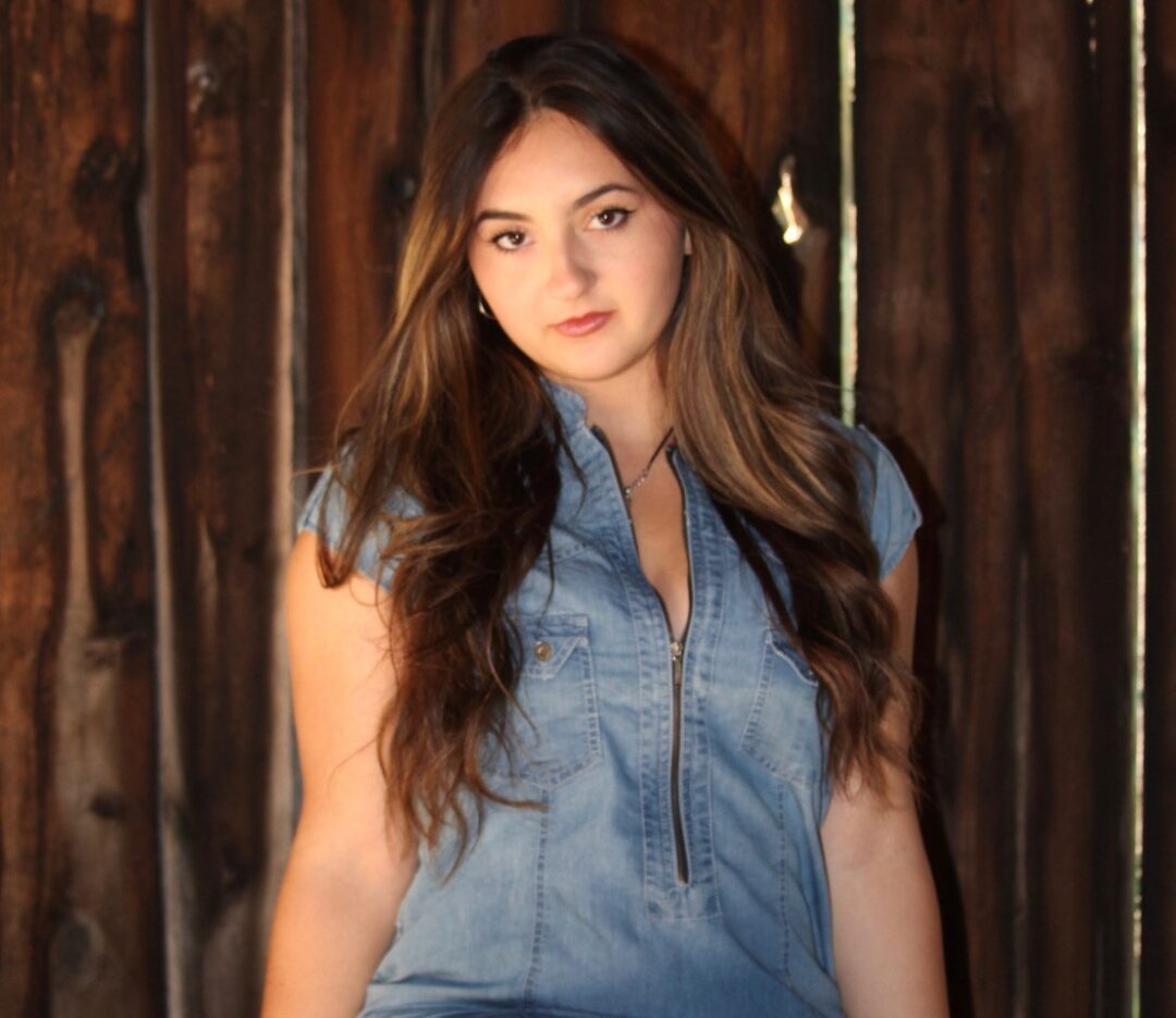 Abigail - Institute for Canadian Citizenship