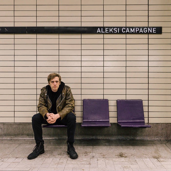 Aleksi Campagne - Institute for Canadian Citizenship