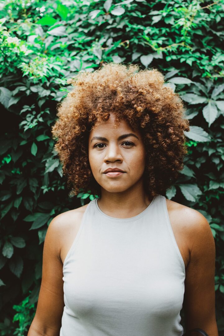 Britta Badour - Institute for Canadian Citizenship