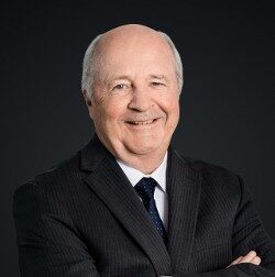 Daniel Gallivan - Institute for Canadian Citizenship