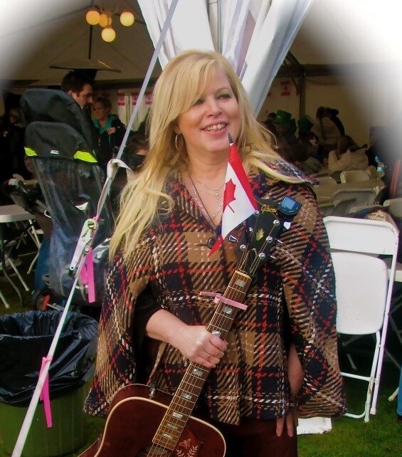 Delaney Rose - Institute for Canadian Citizenship