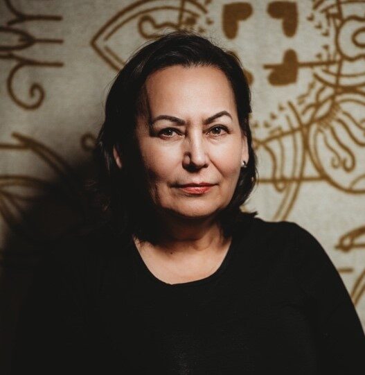 Sandra DeLaronde, MA LT, LLD (h.c.) - Institute for Canadian Citizenship