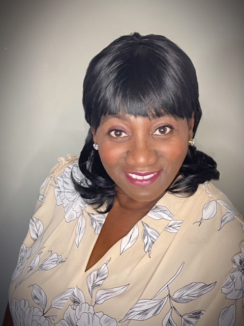 Sharon-Ann Brown - Institute for Canadian Citizenship