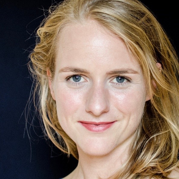 Erin Drumheller - Institute for Canadian Citizenship