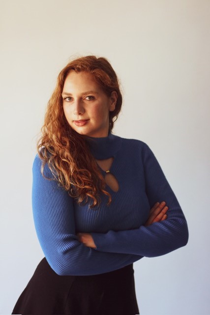 Sarah Nearing - Institute for Canadian Citizenship