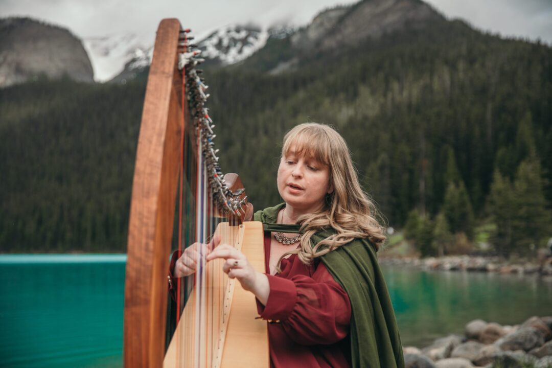 Adria Jackson - Institute for Canadian Citizenship