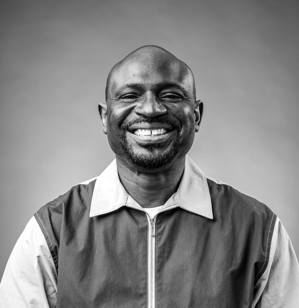 Michael Afenfia - Institute for Canadian Citizenship