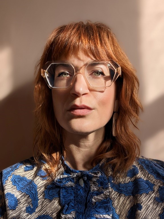 Zohreh Gervais - Institute for Canadian Citizenship