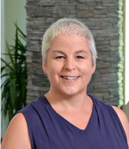 Kate Kehler - Institute for Canadian Citizenship