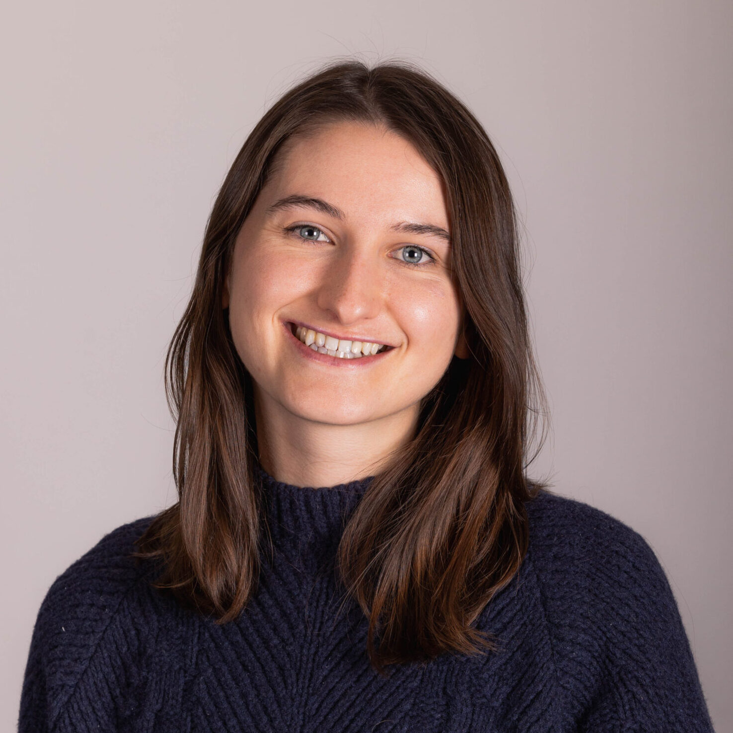 Chloe Bray - Institute for Canadian Citizenship