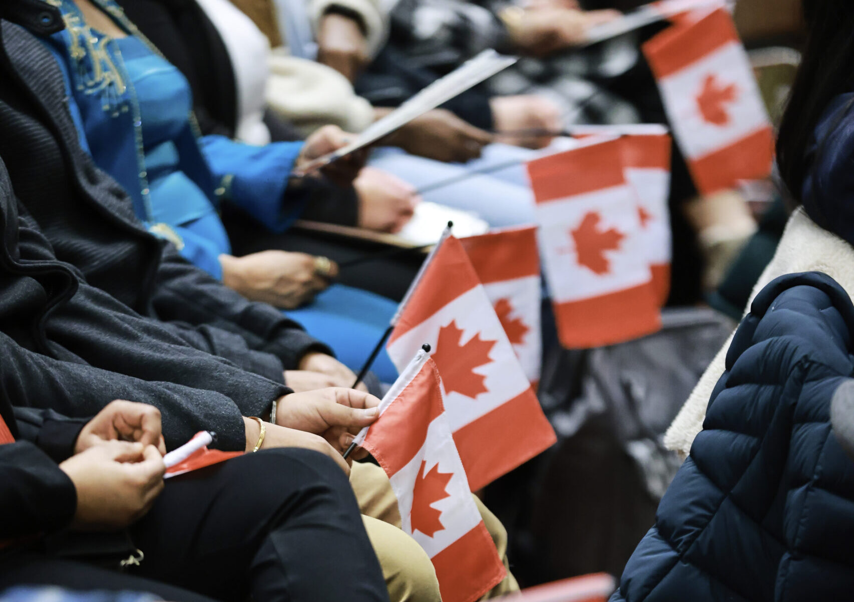 Ipsos and the Institute for Canadian Citizenship Partner on a Groundbreaking New Study of ...