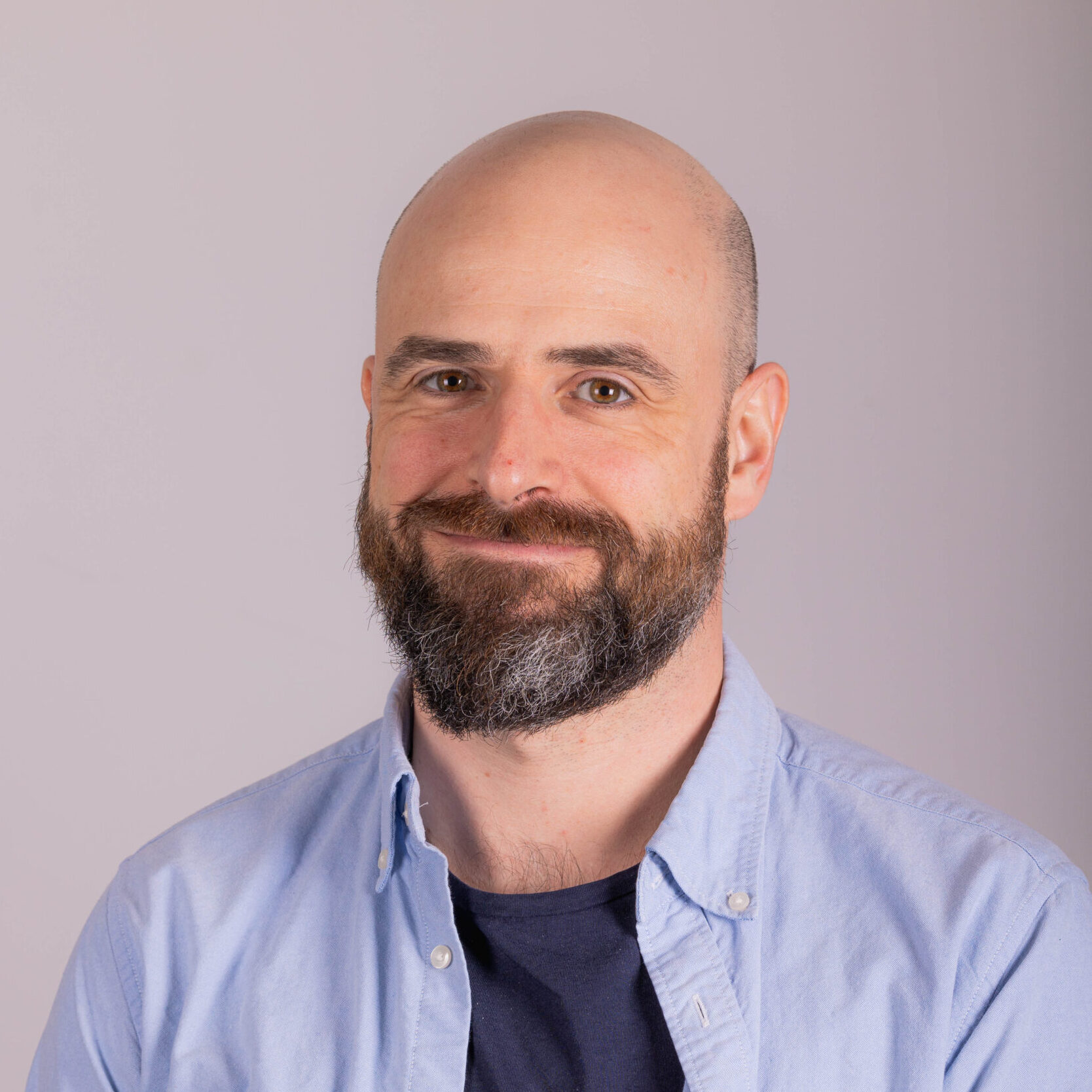 Daniel Bernhard - Institute for Canadian Citizenship