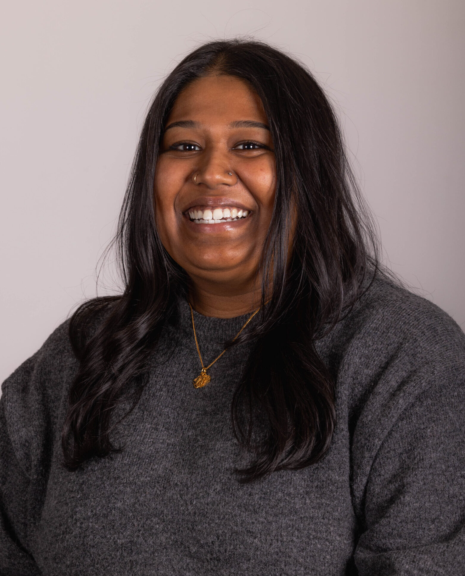 Jayani Srigouranga - Institute for Canadian Citizenship