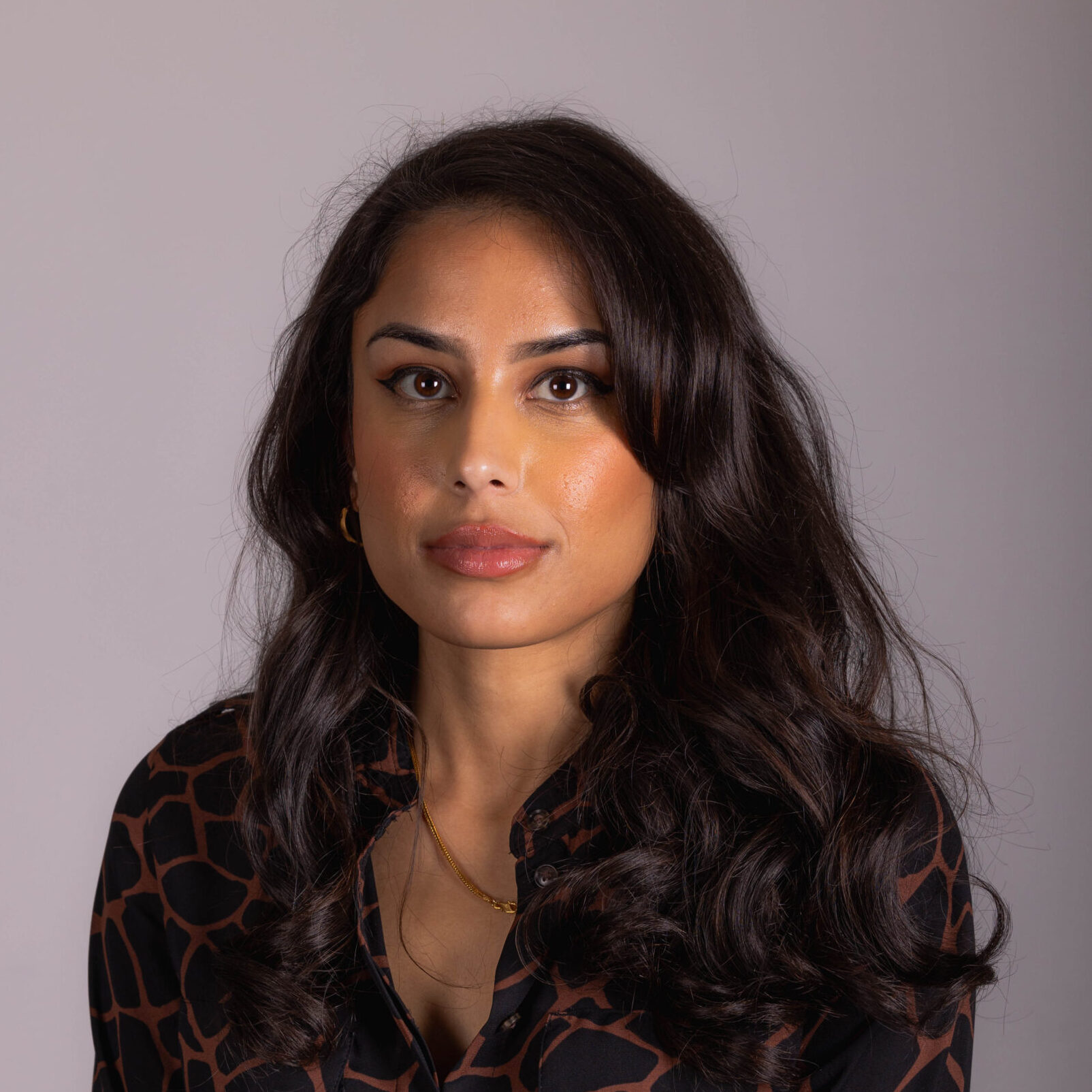 Prianka Gill - Institute for Canadian Citizenship