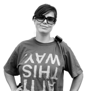 Dawn Saunders Dahl - Institute for Canadian Citizenship