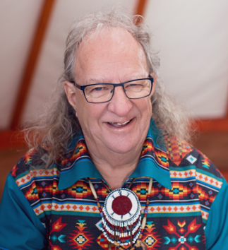 Raymond Gros-Louis - Institute for Canadian Citizenship