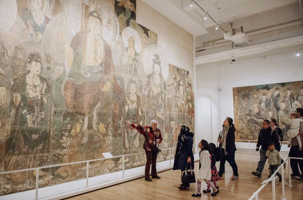 Canoo Insights Report: Peak Season & Hidden Gems in 2024 - Institute for Canadian Citizenship